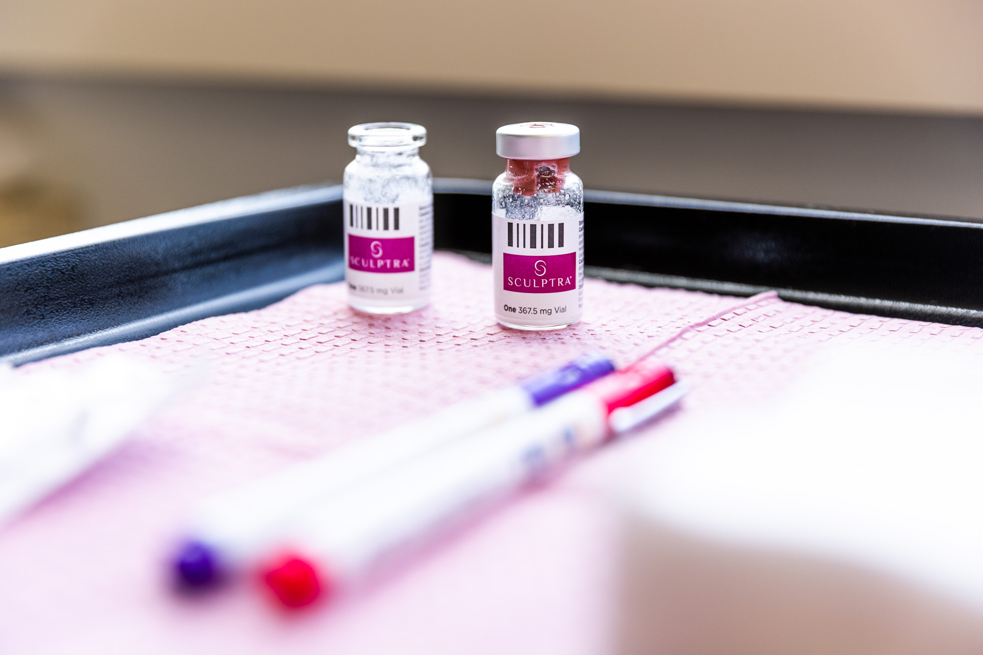 Sculptra in San Francisco | Zaré Medical Naturopathic Group